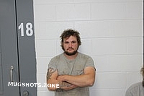 LOCKEBY NICKOLAS J 11/18/2025 - Nevada County Mugshots Zone