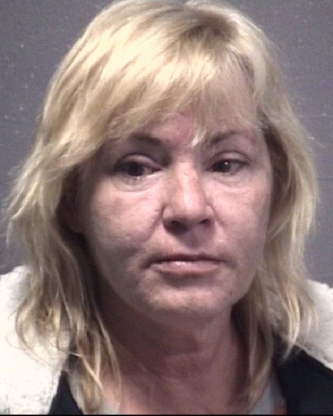 HARTSELL TONYA PRIDGEN 12/01/2020 - New Hanover County Mugshots Zone