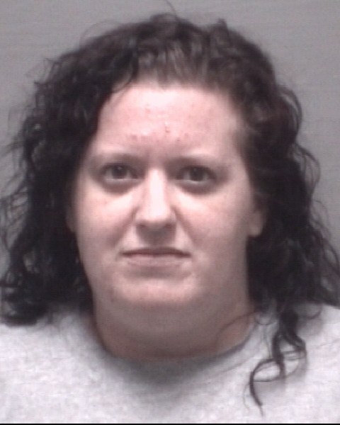 MEDLIN DAWN NICOLE 12/02/2020 - New Hanover County Mugshots Zone