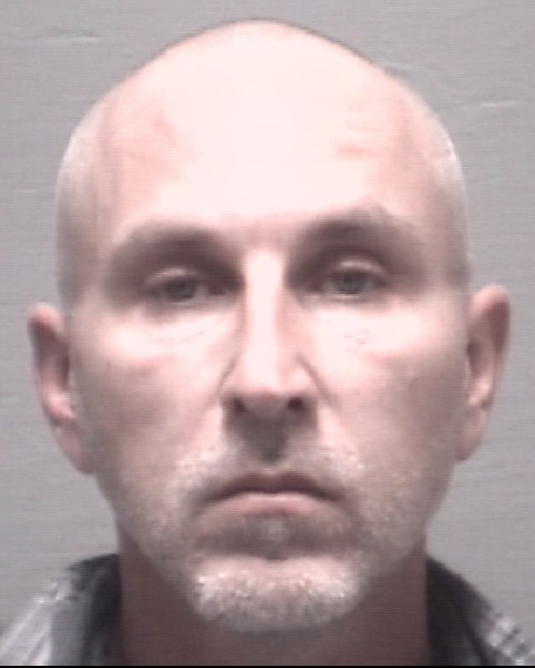 RASNAKE GILBERT WAYNE 12/03/2020 - New Hanover County Mugshots Zone