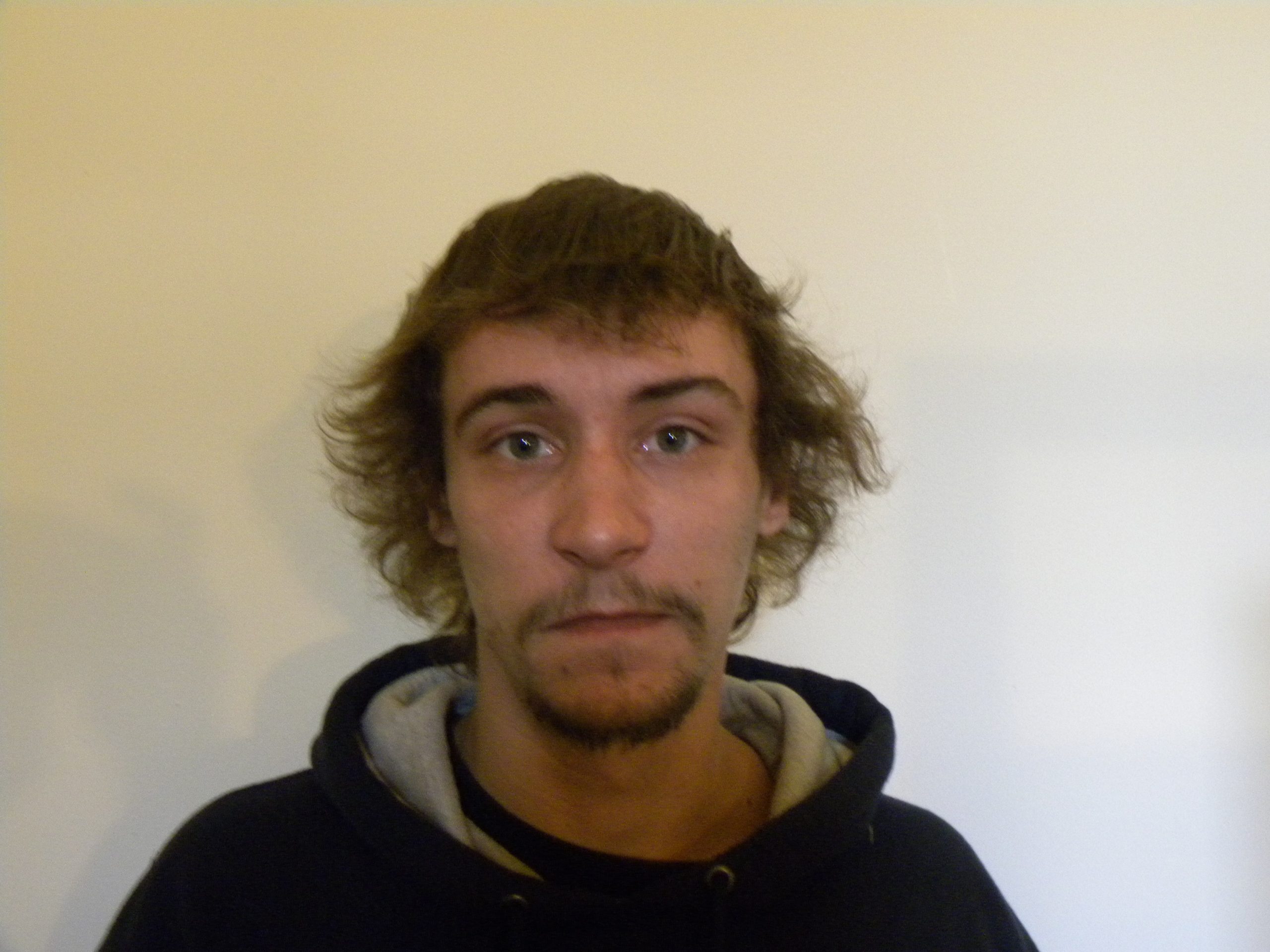 RIVENBARK MICHAEL SCOTT 12/04/2020 - New Hanover County Mugshots Zone