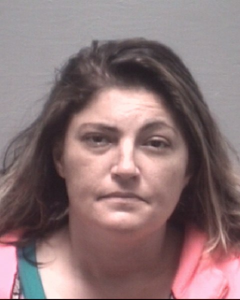 FULCHER CHRISTINE LYNN 12/04/2020 - New Hanover County Mugshots Zone