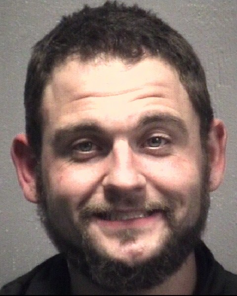 RIVENBARK ANDREW JAMES 12/04/2020 - New Hanover County Mugshots Zone