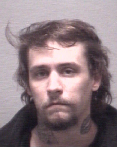 RIVENBARK MICHAEL SCOTT 12/05/2020 - New Hanover County Mugshots Zone