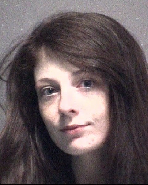 BLANTON HANNAH REBEKAH-LEE 12/09/2020 - New Hanover County Mugshots Zone