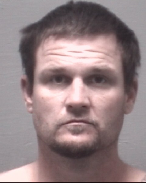 JINKS BRANDON TYLER 12/10/2020 - New Hanover County Mugshots Zone