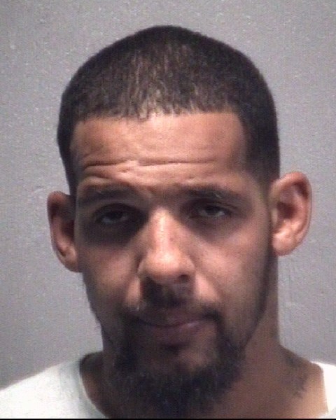 WEBB-SHOLAR MAURICE JASON 12/12/2020 - New Hanover County Mugshots Zone