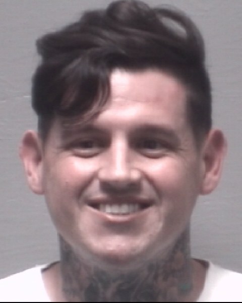 JACOBS NICKOLAS DWIGHT 12/12/2020 - New Hanover County Mugshots Zone