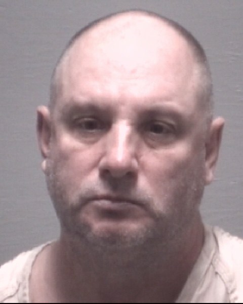 BRANT JOHN HERMAN 12/13/2020 - New Hanover County Mugshots Zone