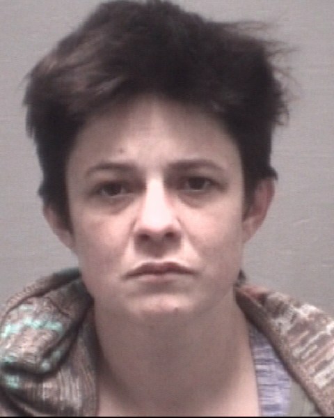 WILLIAMS-RIVENBARK ANGELA DAWN 12/13/2020 - New Hanover County Mugshots ...
