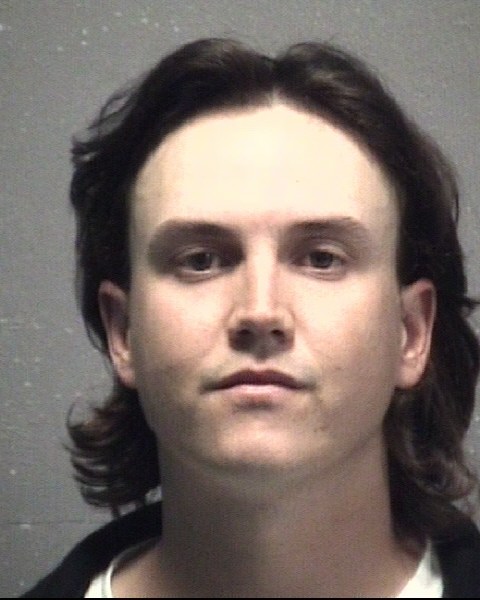 BOND MATTHEW NEAL 12/15/2020 - New Hanover County Mugshots Zone