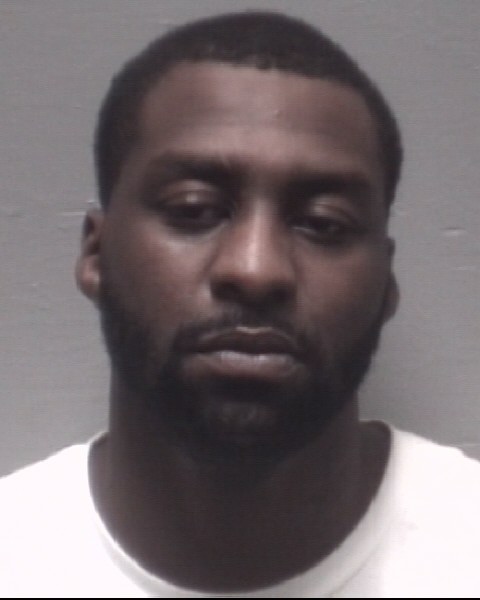 HARRIS TRAYVON 12/16/2020 - New Hanover County Mugshots Zone
