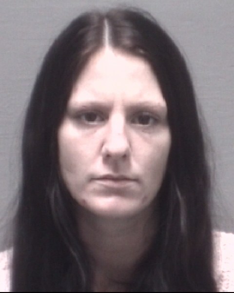 FREEZE JULIA MARIE 12/17/2020 - New Hanover County Mugshots Zone
