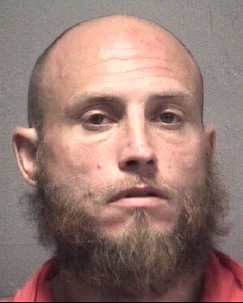 SNADER SAMUEL CHRISTOPHER DAY 12/17/2020 - New Hanover County Mugshots Zone