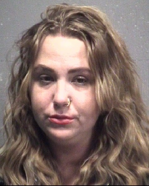 RESAVAGE KAYLA ANNE 12/20/2020 - New Hanover County Mugshots Zone