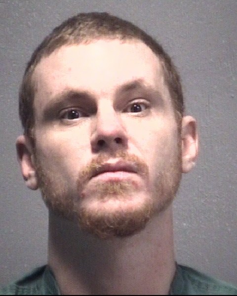 COWELL JASON DALLAS 12/26/2020 - New Hanover County Mugshots Zone