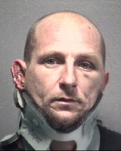 INMAN PATRICK LANE 12/28/2020 - New Hanover County Mugshots Zone