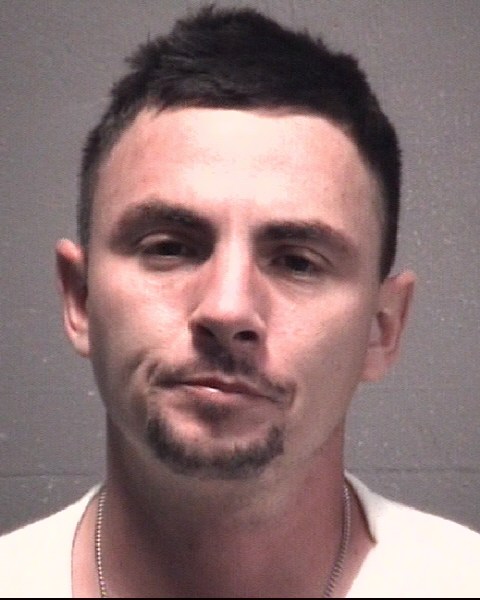 BENNETT PHILLIP THOMAS 12/30/2020 - New Hanover County Mugshots Zone