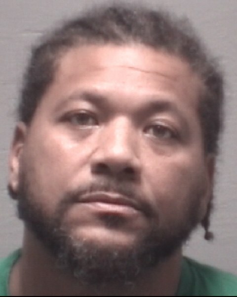 WRIGHT ARMOND RASHAD 12/31/2020 - New Hanover County Mugshots Zone