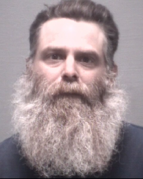 TROTTO ANTHONY JOHN 01/04/2021 - New Hanover County Mugshots Zone