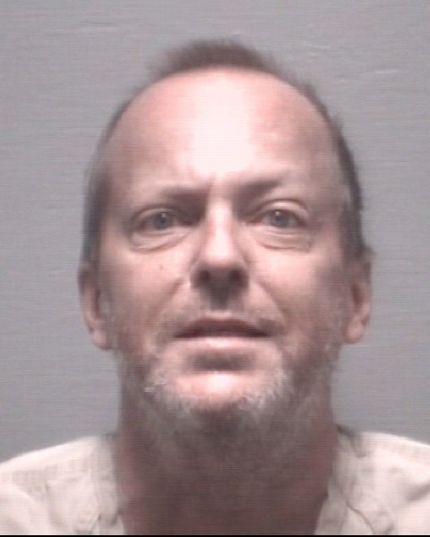 ROBERTS EDWARD MARSDEN 01/06/2021 - New Hanover County Mugshots Zone