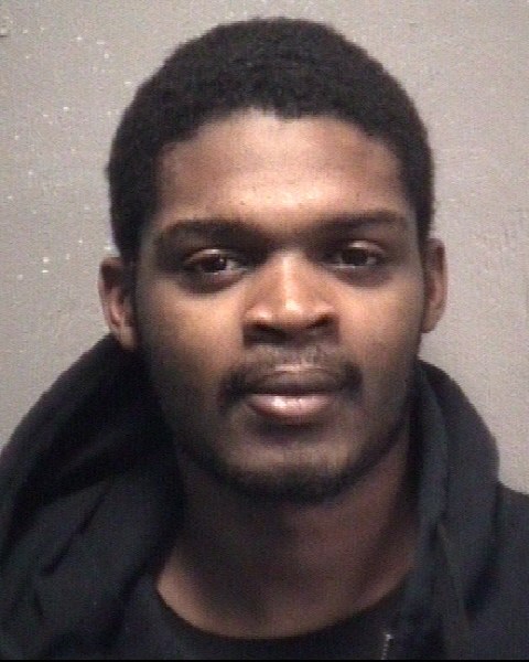 THOMPSON MALIK SAMUEL 01/06/2021 - New Hanover County Mugshots Zone
