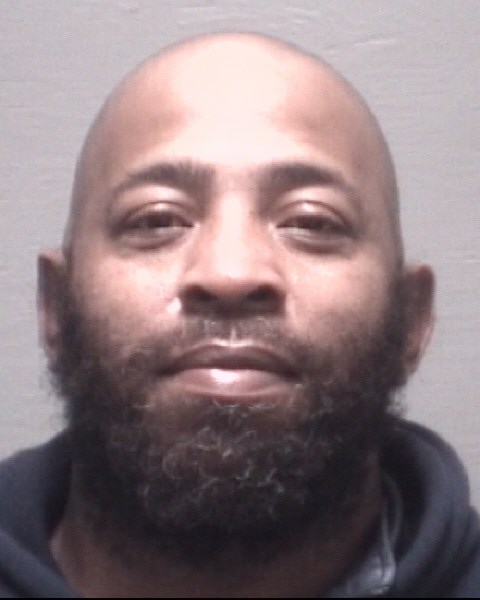 BLAND ERIC TERRELL 01/06/2021 - New Hanover County Mugshots Zone