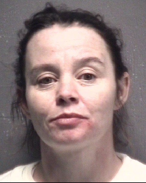TAYLOR STEPHANIE MARIE 01/08/2021 - New Hanover County Mugshots Zone
