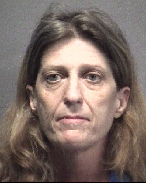 STEINMEYER AMANDA GRAHAM 01/16/2021 - New Hanover County Mugshots Zone