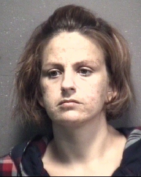 WILLIAMSON JESSICA LYNN 01/16/2021 - New Hanover County Mugshots Zone