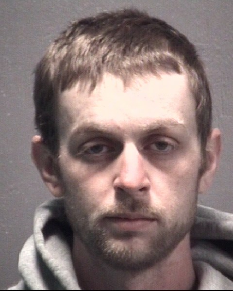 REGISTER PATRICK BENNETT 01/16/2021 - New Hanover County Mugshots Zone
