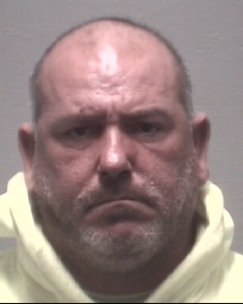 TODD HILTON JOSEPH 01/16/2021 - New Hanover County Mugshots Zone