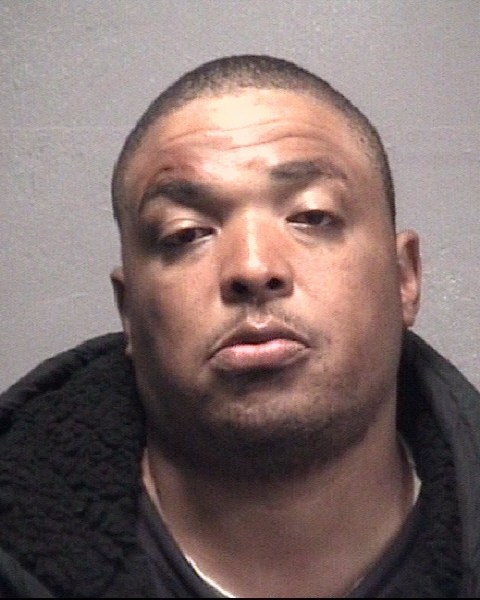VEREEN JOSEPH THOMAS 01/21/2021 - New Hanover County Mugshots Zone