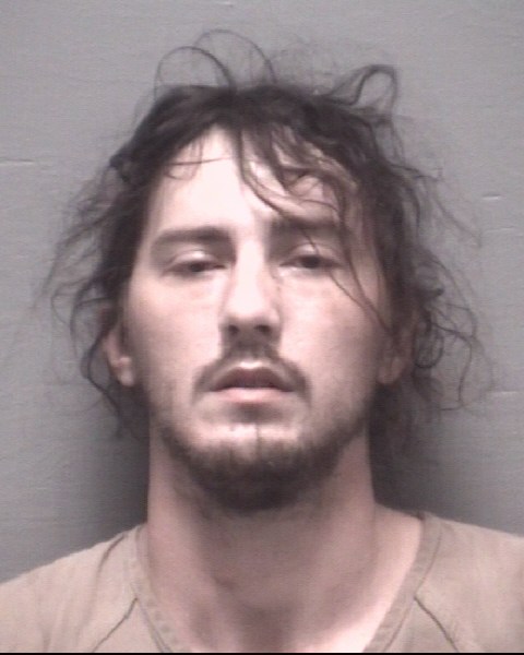 BATSON ERIC CREED 01/21/2021 - New Hanover County Mugshots Zone
