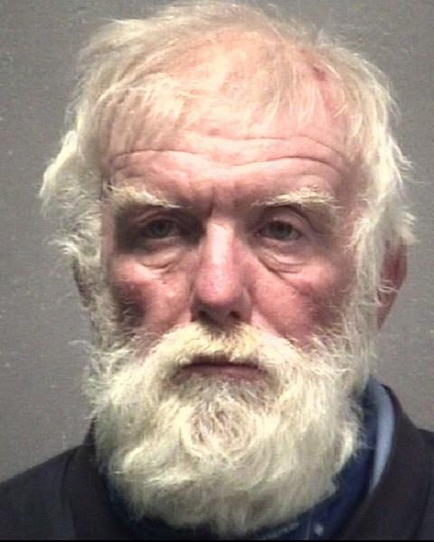 INGERSON STEVEN ANTHONY 01/22/2021 - New Hanover County Mugshots Zone