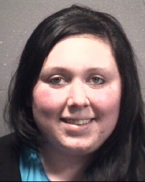 SPURLING ASHLEY KELLY 01/23/2021 - New Hanover County Mugshots Zone