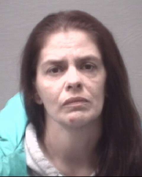 RENNIE BARBARA -ANN GEORGETTE 01/23/2021 - New Hanover County Mugshots Zone
