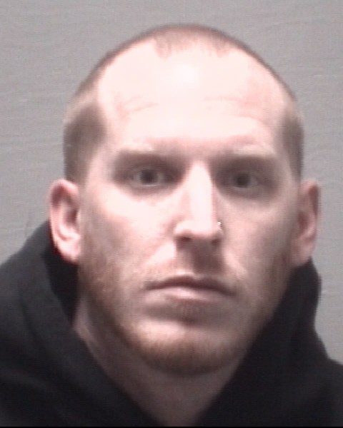 BATSON AARON SHANE 01/24/2021 - New Hanover County Mugshots Zone