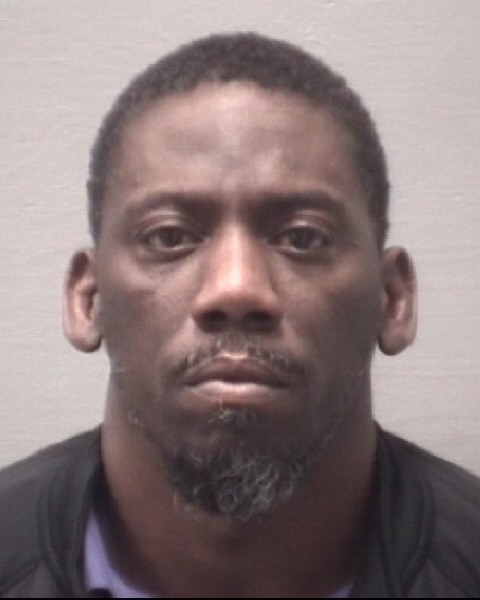 SUTTON CHRISTOPHER ELWYN 01/24/2021 - New Hanover County Mugshots Zone