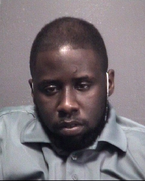 LEWIS DEVONTE MONTREL 01/24/2021 - New Hanover County Mugshots Zone