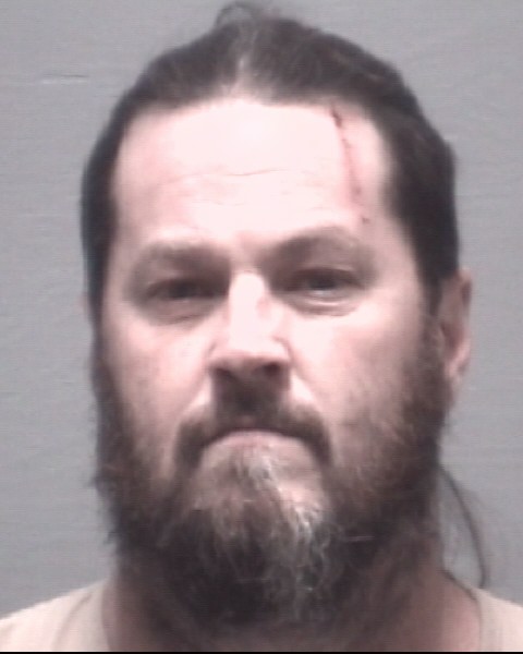 HOLLEMAN JAMES CLIFTON 01/26/2021 - New Hanover County Mugshots Zone
