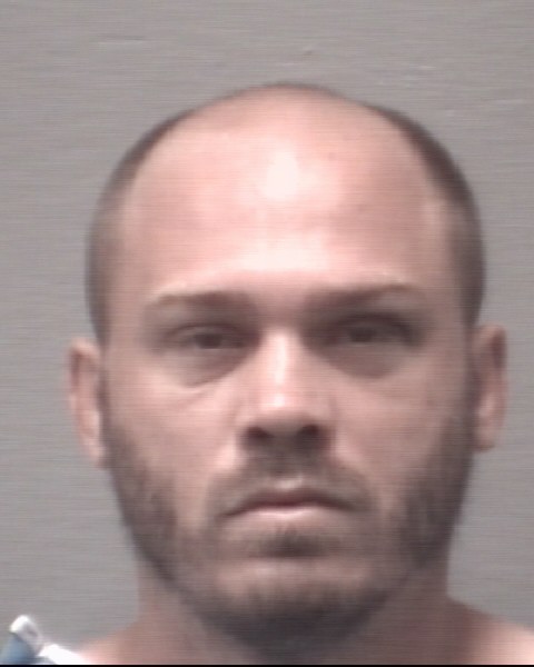 JASPER MICHAEL LEE 01/26/2021 - New Hanover County Mugshots Zone