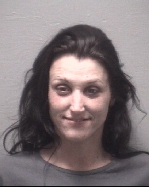 MORGAN TONIA LEE 01/26/2021 - New Hanover County Mugshots Zone