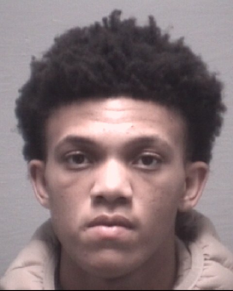 PERSALL QUASHAWN INFINANT 01/29/2021 - New Hanover County Mugshots Zone