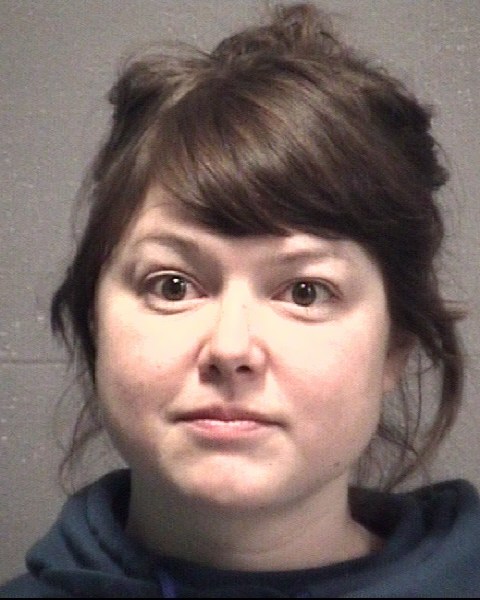 SCOTT AMANDA KRISTINE 01/30/2021 - New Hanover County Mugshots Zone