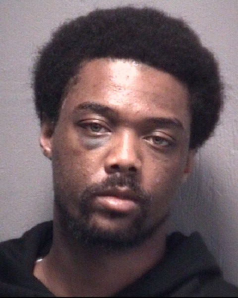 ALLEN JACQUEL SHAKEEM 02/02/2021 - New Hanover County Mugshots Zone