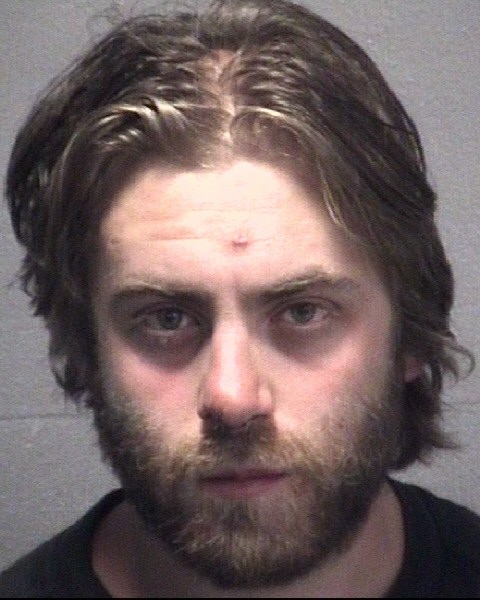 TYREE RICHARD CRAIG 02/02/2021 - New Hanover County Mugshots Zone