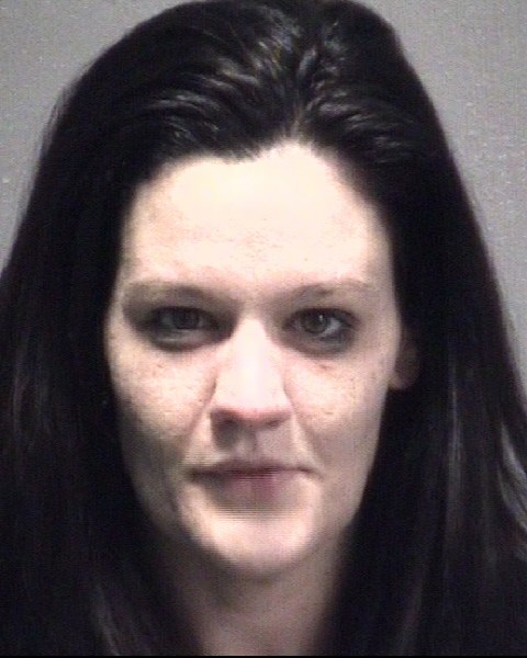 MOREHOUSE CARI ANN 02/03/2021 - New Hanover County Mugshots Zone