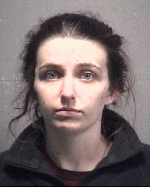 PINER MADISON CHRISTINE 02/04/2021 - New Hanover County Mugshots Zone