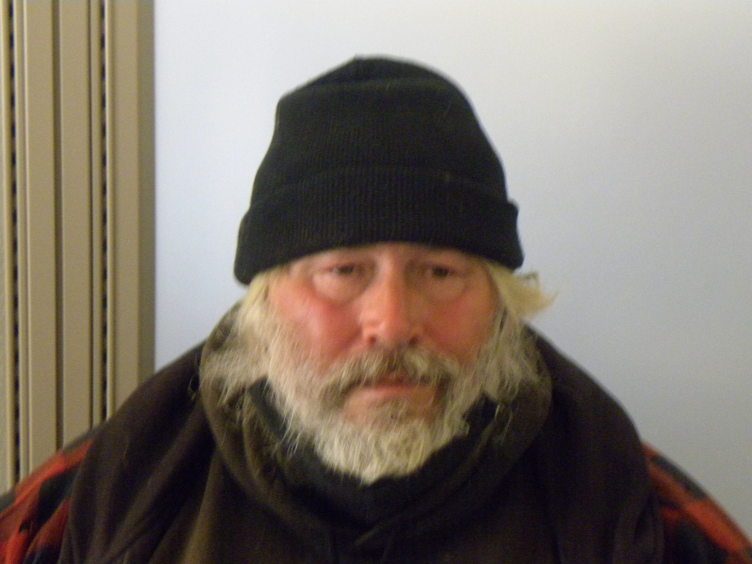 RIGGS WILLIAM RAY 02/04/2021 - New Hanover County Mugshots Zone